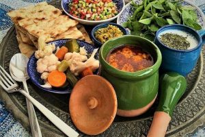 Abgoosht | Traditional Persian Dizi recipe - PersianGood