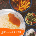 Gheimeh | Split Yellow Peas and Lamb recipe - PersianGood