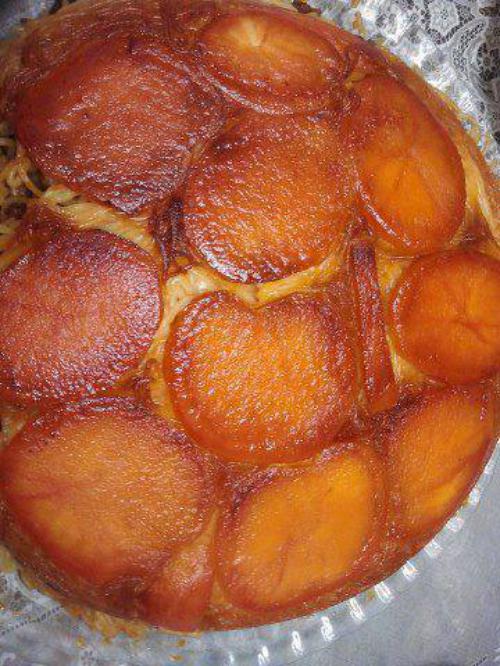 Potato TahDig | Crusty Potato recipe - PersianGood