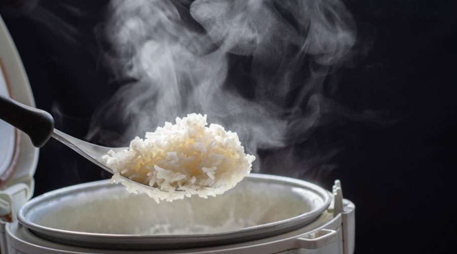 Persian Strained Rice | Cholo recipe - PersianGood