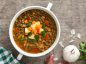 Iranian Stuffed Peppers | Dolmeh Felfel recipe - PersianGood