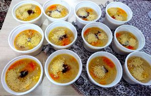 Halim(Haleem)|Persian wheat and lamb porridge recipe - PersianGood