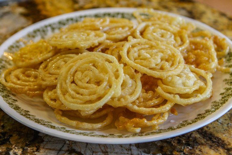 Must Try Persian Iftar Recipes recipe - PersianGood