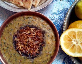 Persian breakfast recipes - PersianGood
