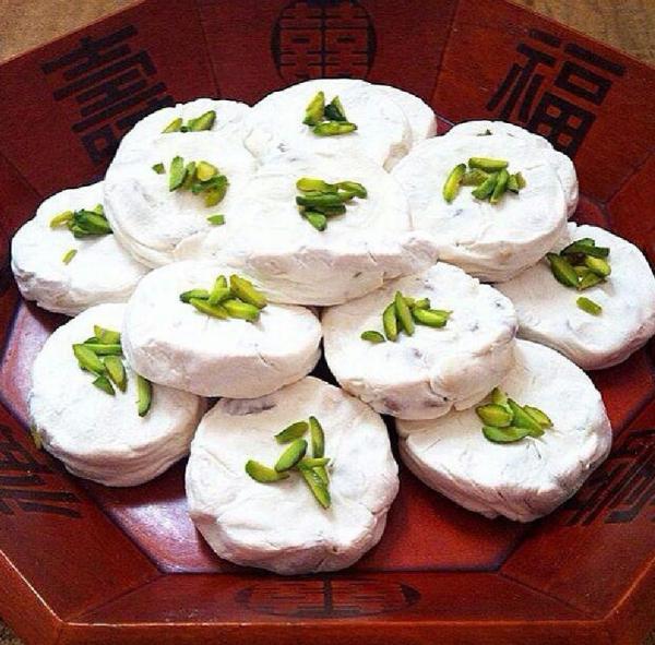 Iranian Gaz Recipe |Classic Persian Nougat recipe - PersianGood