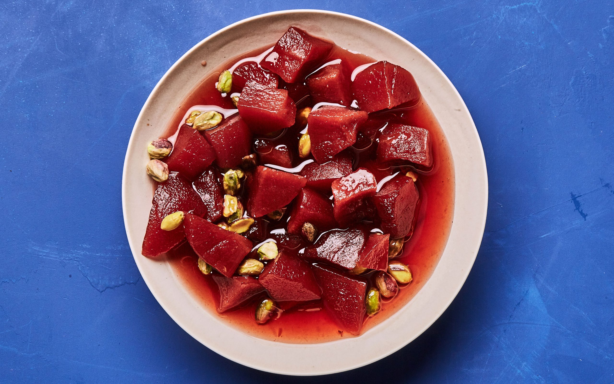 Persian Quince Jam Recipe | Iranian Moraba Beh recipe - PersianGood