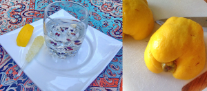 Persian Quince Jam Recipe | Iranian Moraba Beh recipe - PersianGood