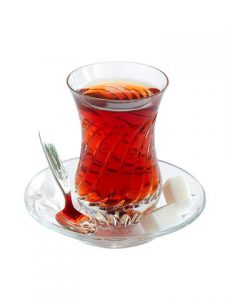 Things You Should Know about Persian Tea recipe - PersianGood
