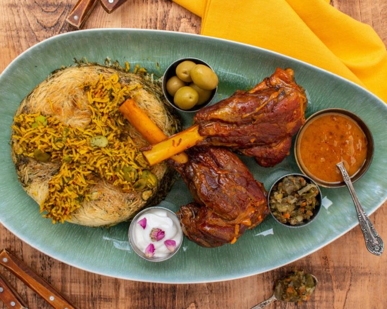 Top 13 Persian Meat Recipes for Meat Lovers recipe - PersianGood