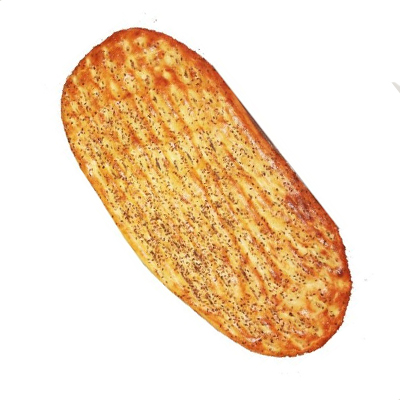 Traditional Persian Barbari Bread recipe - PersianGood