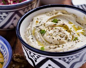 Persian Side Dish recipes - PersianGood