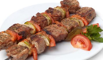 Dried Lime | Persian Limoo Amani recipe - PersianGood