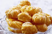 Samosa | Persian Sambooseh recipe - PersianGood