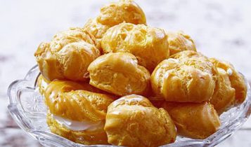 Samosa | Persian Sambooseh recipe - PersianGood