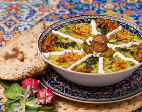 Persian Side Dish recipes - PersianGood