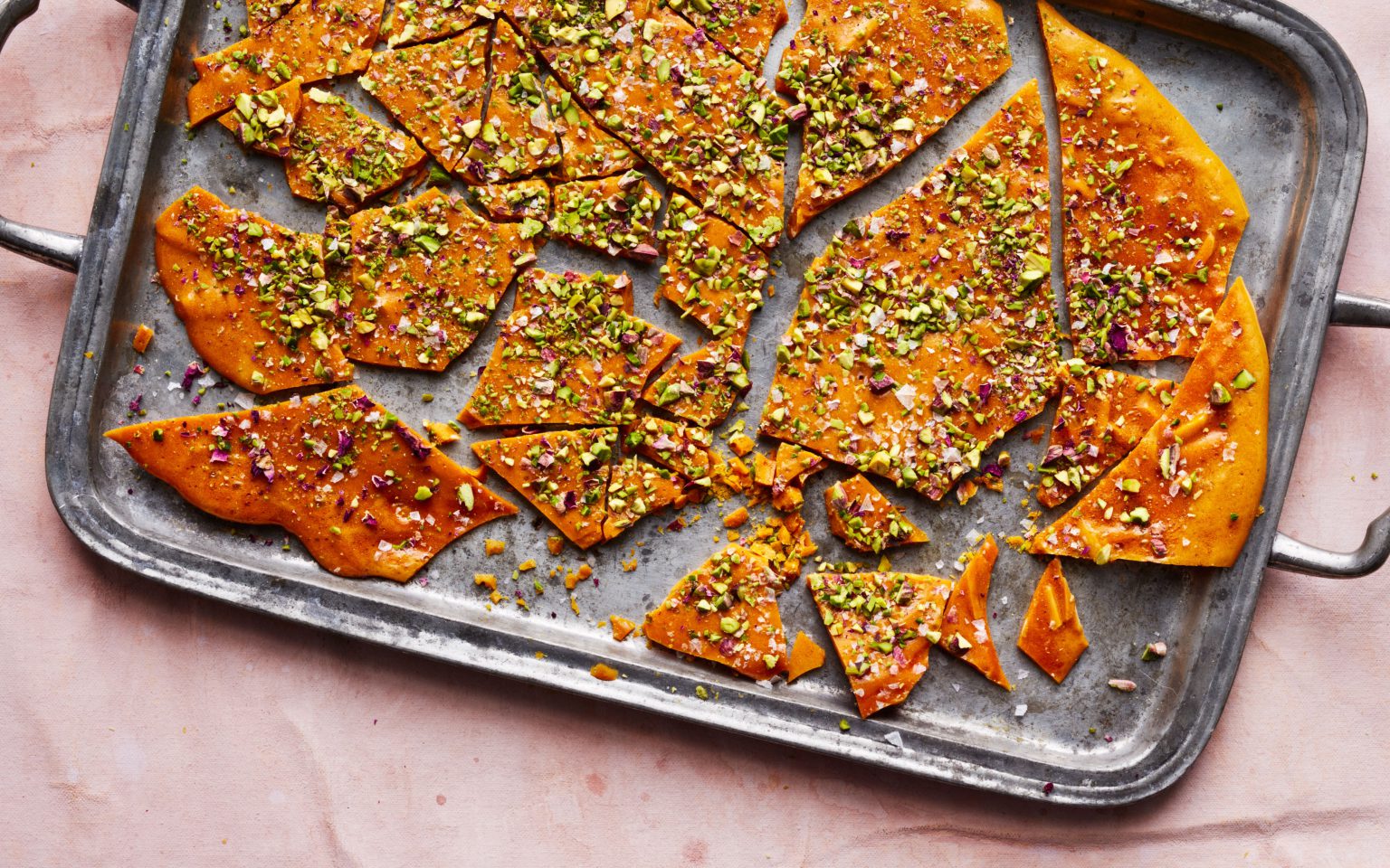 10 Best Persian Sweets You Will Love! recipe - PersianGood