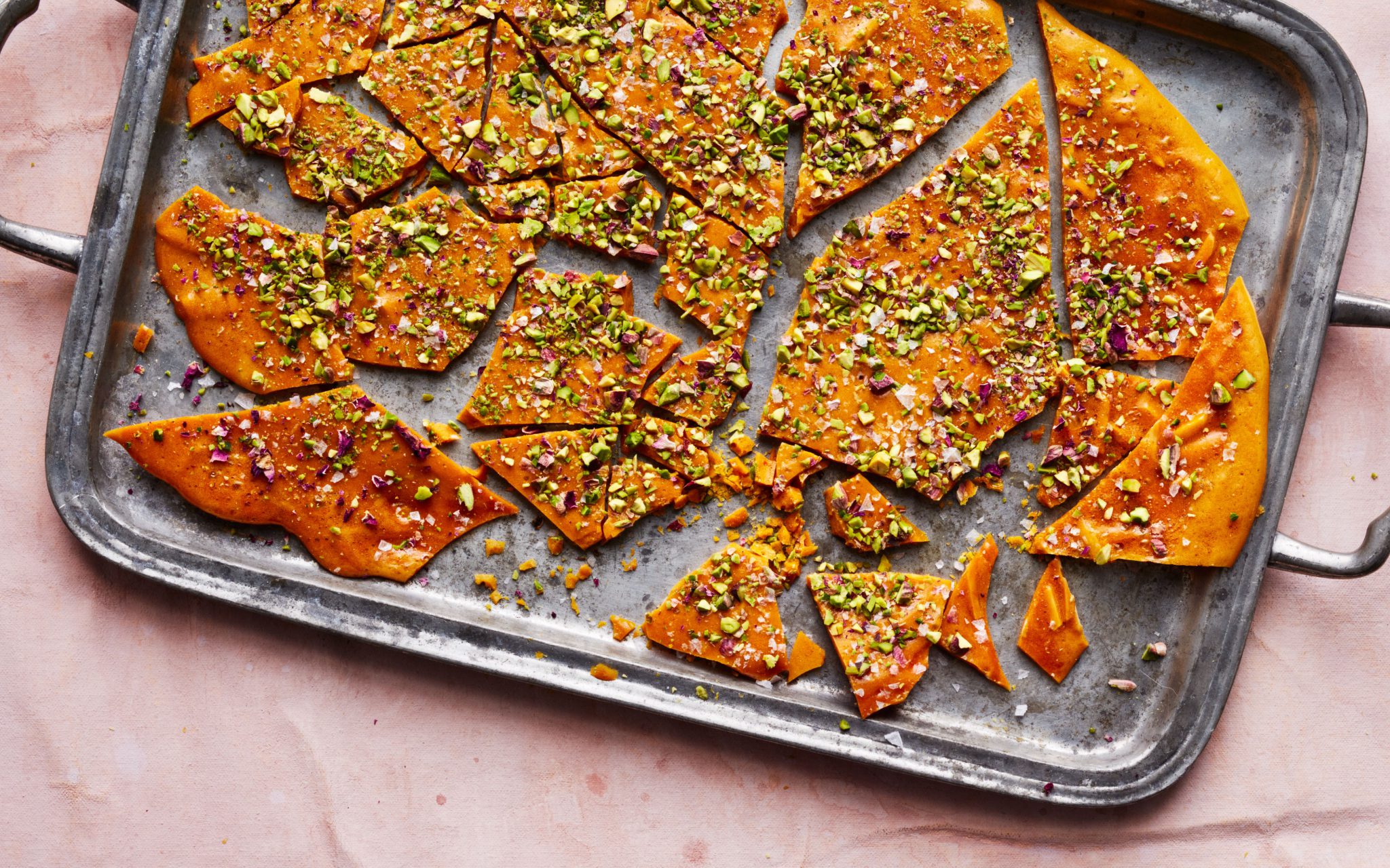 10 Best Persian Sweets You Will Love! recipe - PersianGood