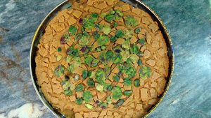 Sohan | Persian sweet or Toffee Candy recipe - PersianGood