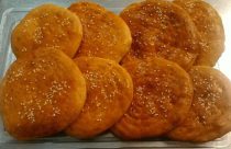 8 Awesome Types of Persian Bread recipe - PersianGood