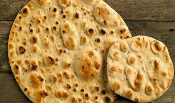 Samosa | Persian Sambooseh recipe - PersianGood