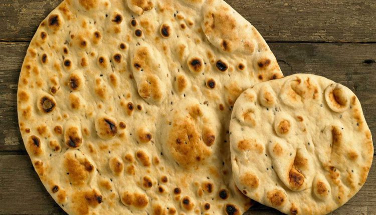 Persian Bread and Sweets recipes - Page 2 of 2 - PersianGood